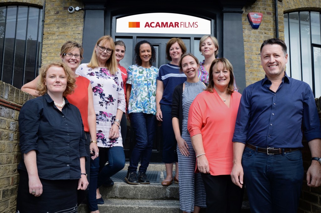 GOLDEN BEAR ADDS AWARD-WINNING PRE-SCHOOL SHOW BING TO ITS LICENSING ...